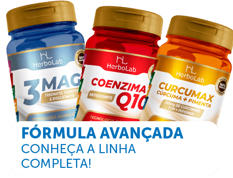 Herbolab – Nutracêuticos